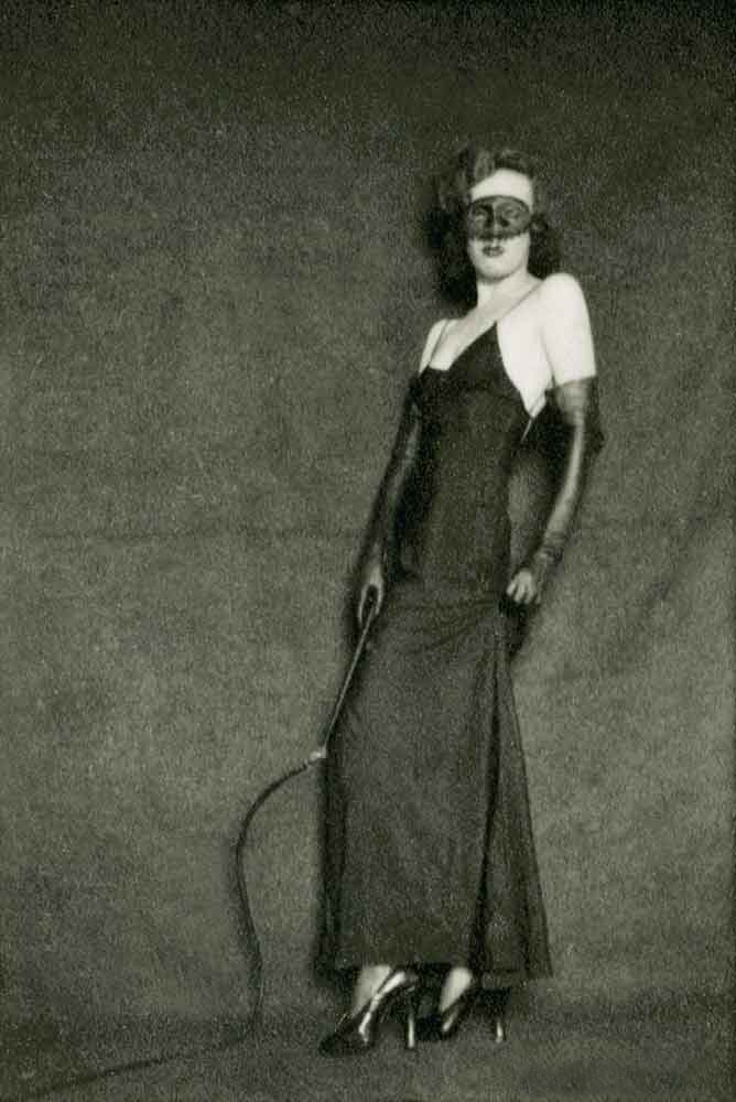 From ‘Possibilities’ – un regard oblique