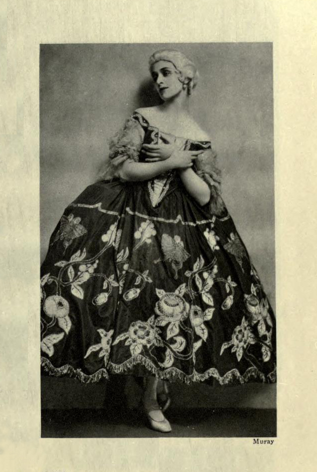 Muriel Stuart in «Amarilla» – un regard oblique