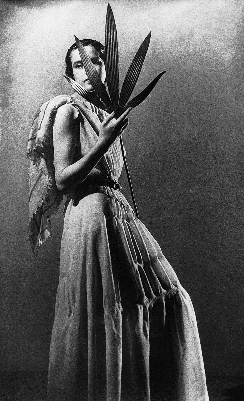 Dora Maar, Henriette Theodora Markovitch – un regard oblique