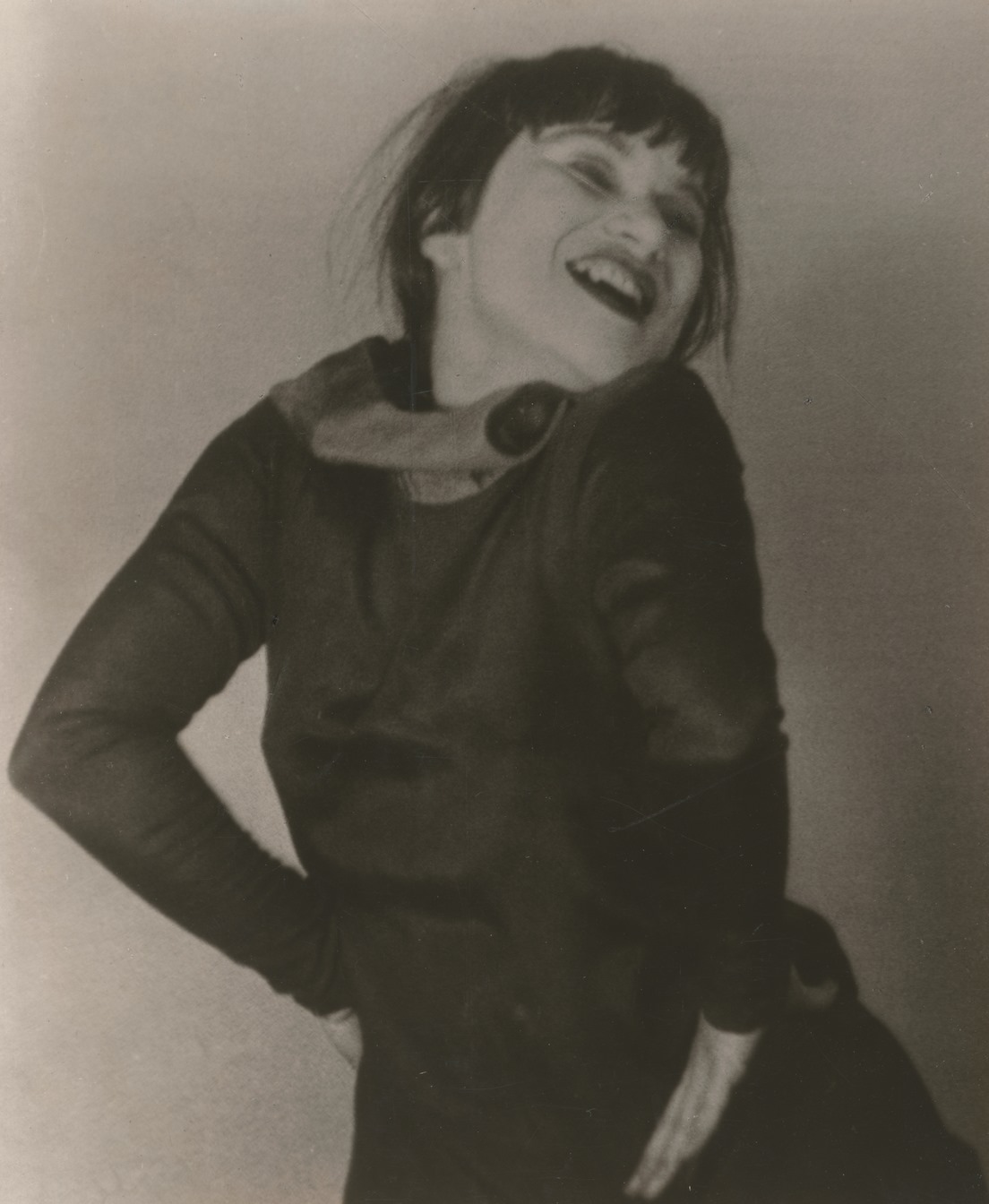 Valeska Gert, «Canaille», 1925 – un regard oblique