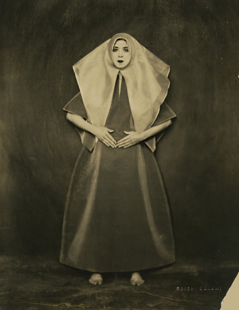 Soichi Sunami – un regard oblique