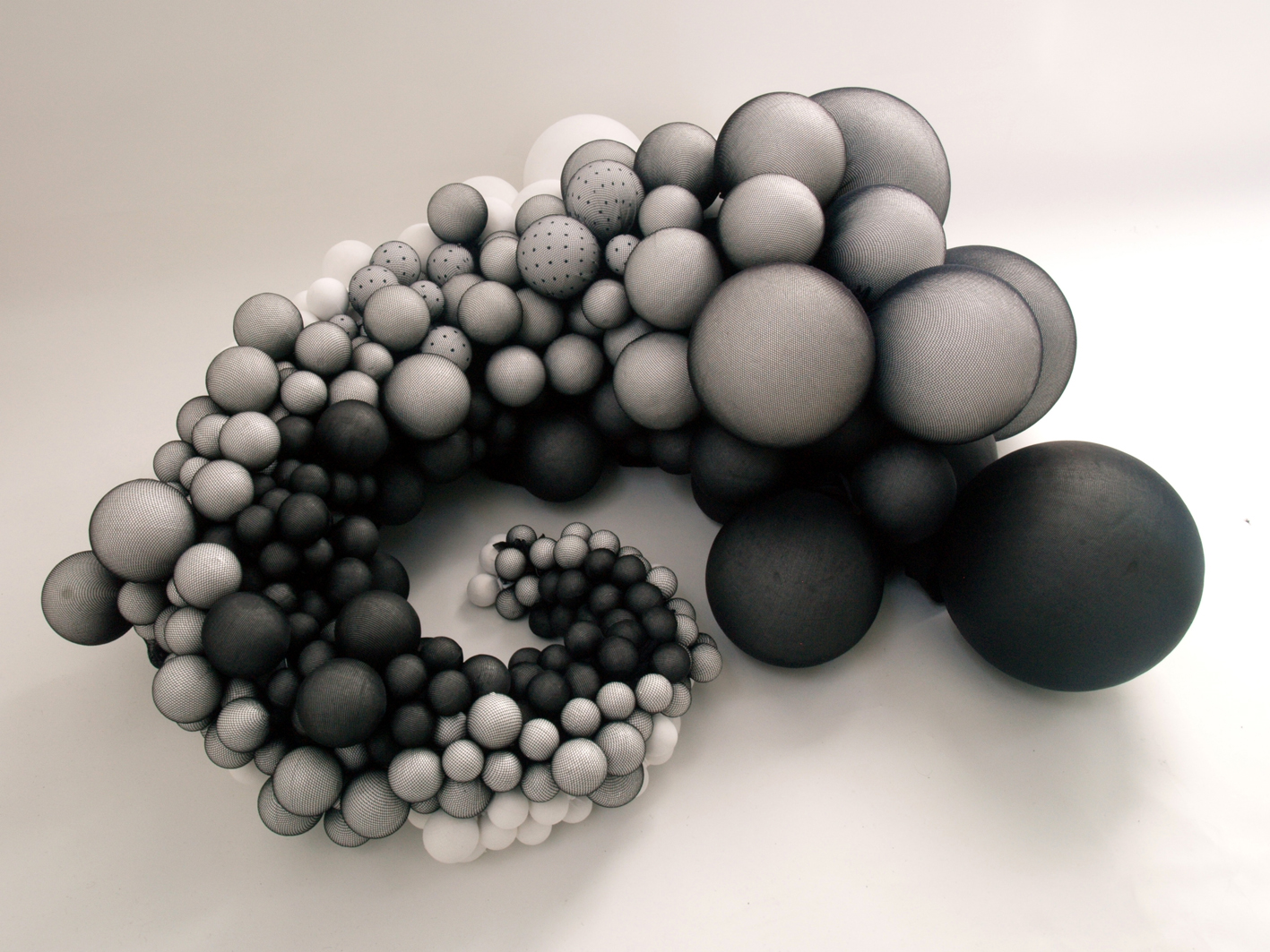 sculpture – un regard oblique