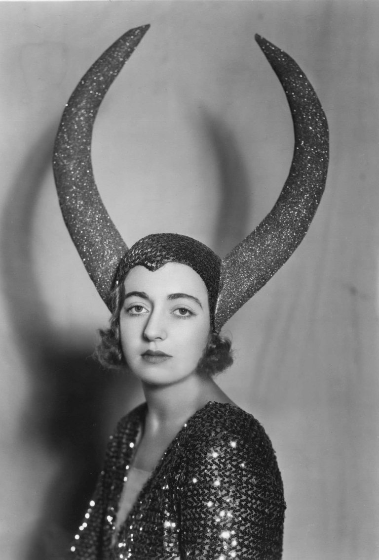 Pageant of the Superstitions 1930 – un regard oblique