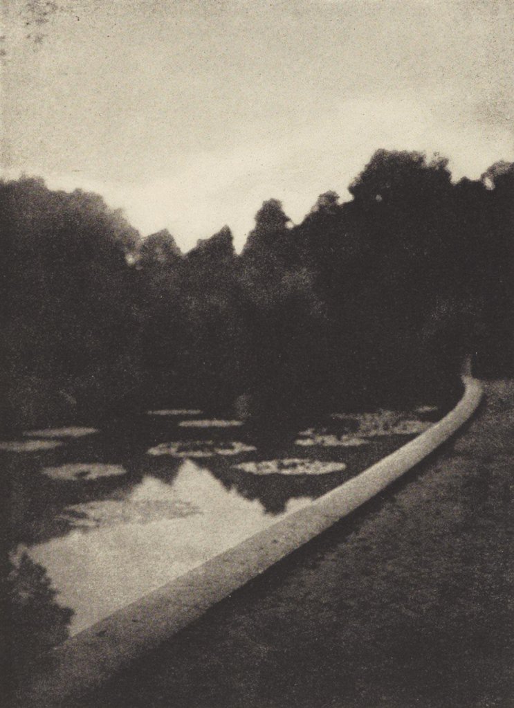 A Garden of Dreams by Keiley – un regard oblique