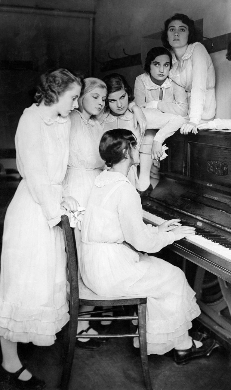 Otto Umbehr, Umbo – un regard oblique