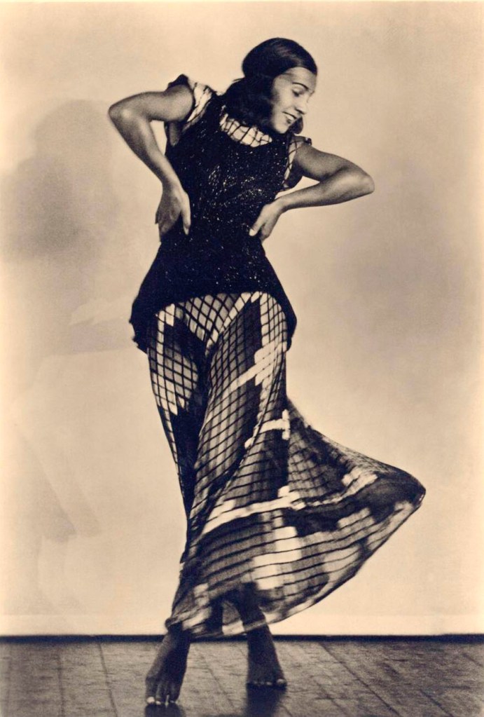 Otto Umbehr, Umbo – un regard oblique